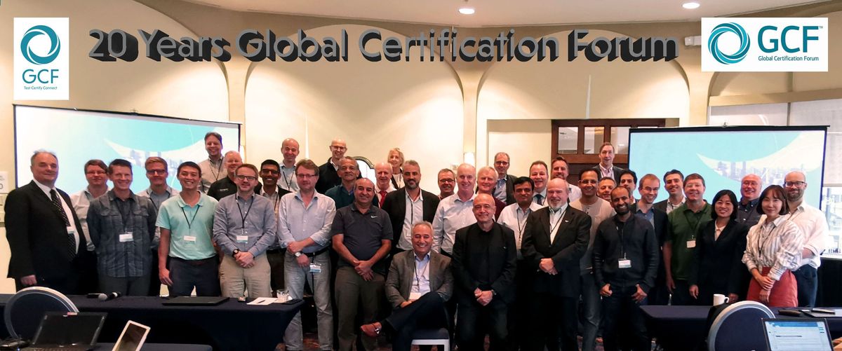 GCF I Updates from GCF's Q4 2019 Steering Group Meeting