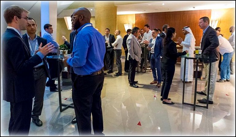 GCF I Five reasons for becoming a member of GCF